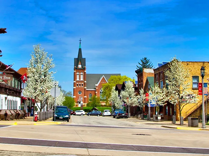New Glarus 1