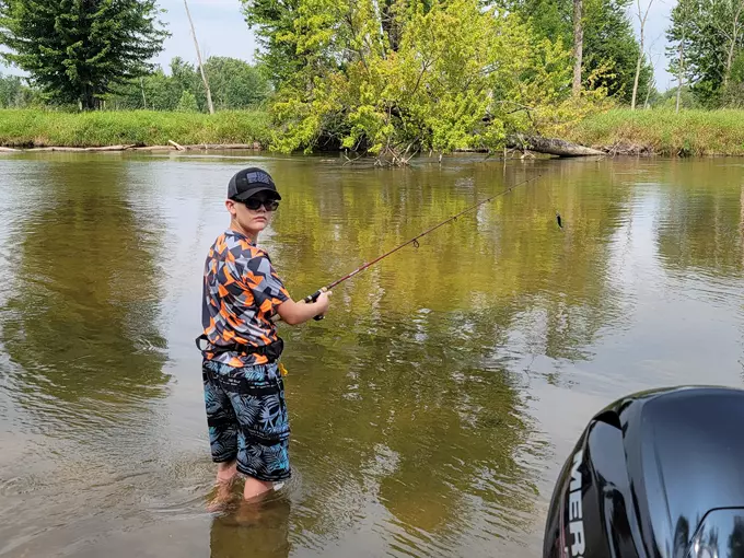 Newaygo 4