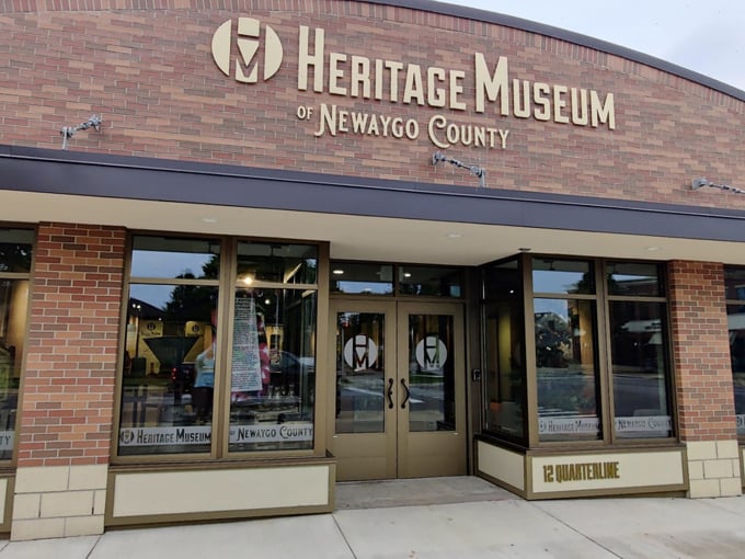 Newaygo 9