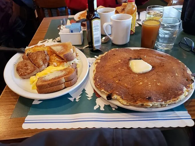North Pole Restaurant 3