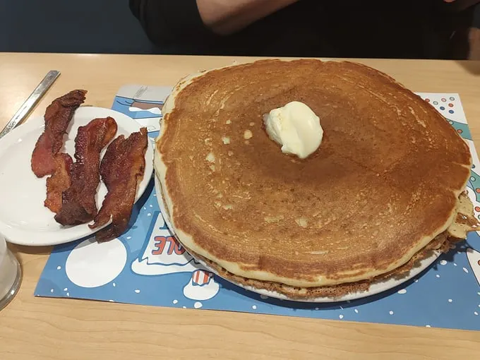 North Pole Restaurant 5
