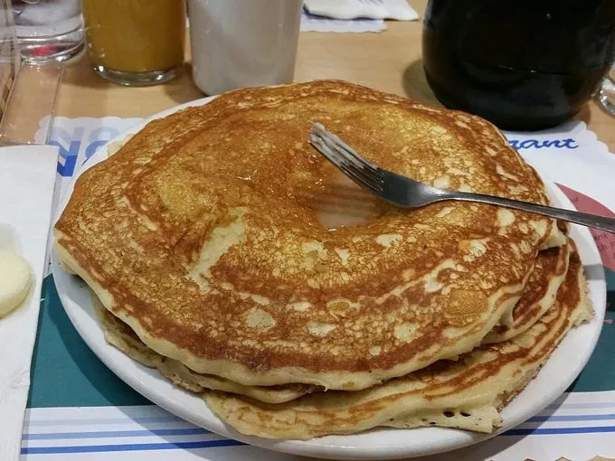 North Pole Restaurant 6
