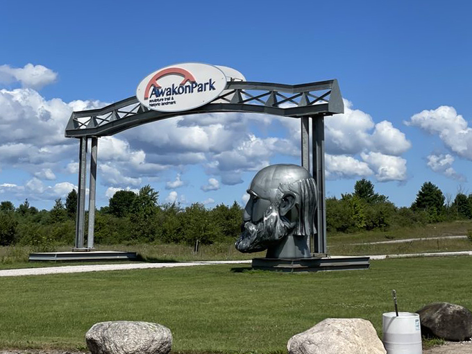 onaway awakon park 2