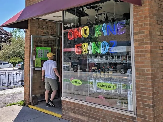 ono kine grindz 1