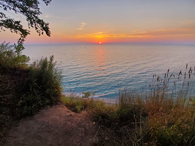 Orchard Beach State Park 3