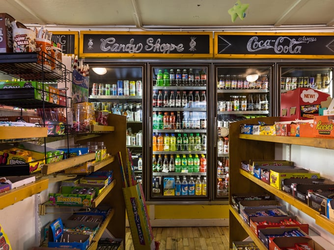 Ottawa Beach General Store 2
