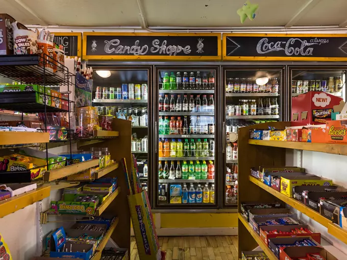 Ottawa Beach General Store 2
