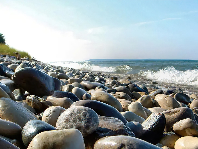 Petoskey State Park 1