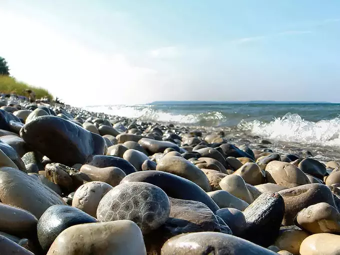 Petoskey State Park 1
