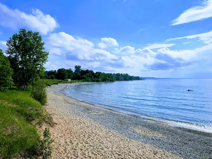 Petoskey State Park 2