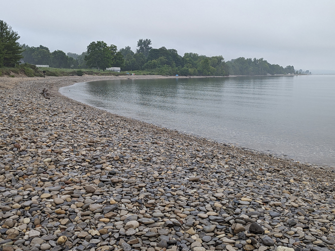 Petoskey State Park 3