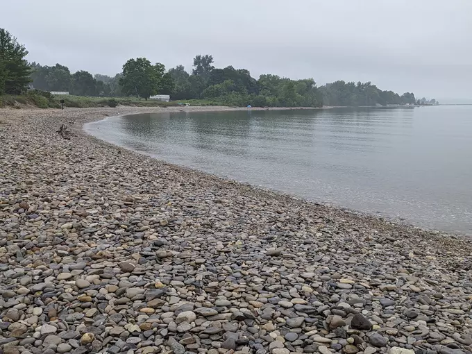 Petoskey State Park 3