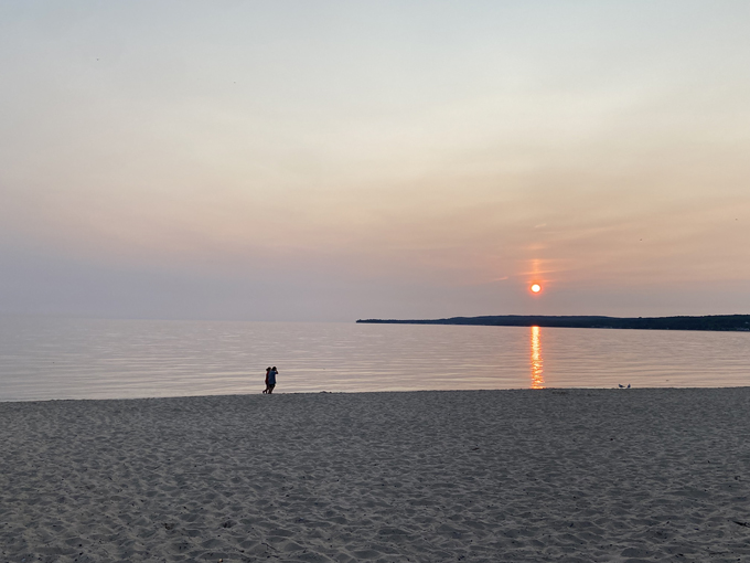 Petoskey State Park 8