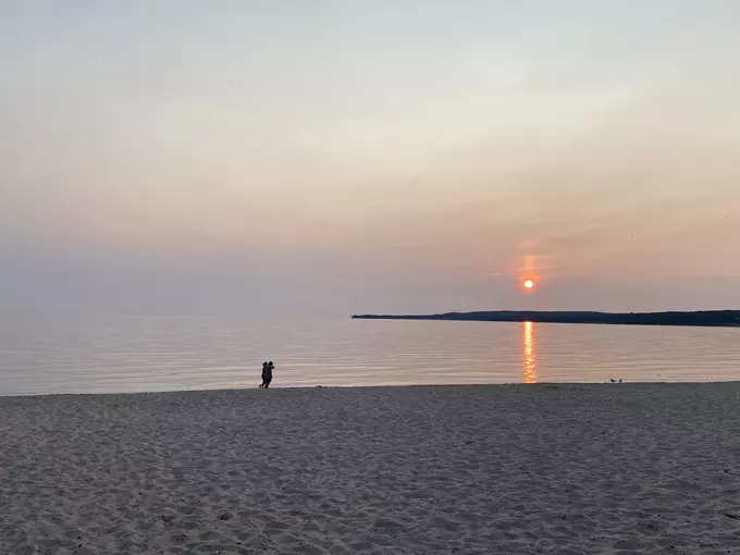 Petoskey State Park 8