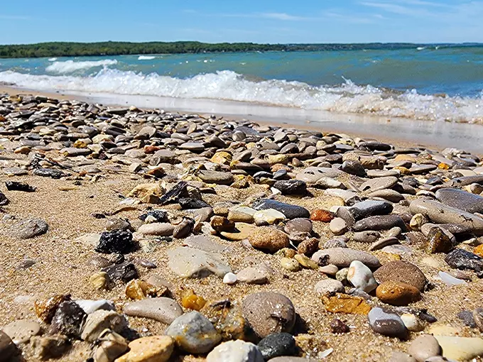 Petoskey State Park 9
