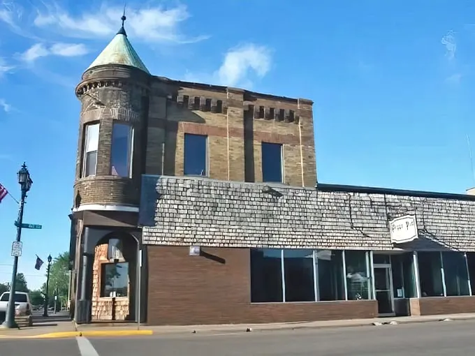 Pizza Pub 1