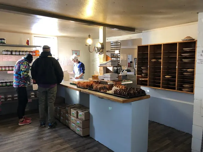 Pleasant View Bakery 2
