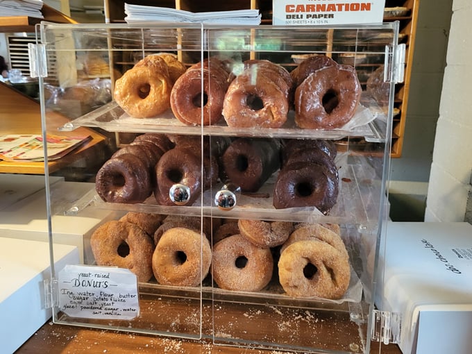 Pleasant View Bakery 3