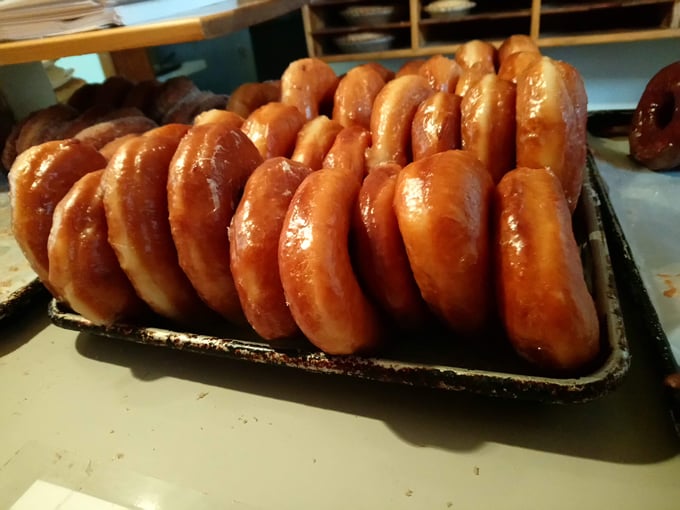 Pleasant View Bakery 8