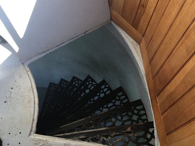 Point Betsie Lighthouse 5