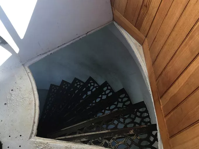 Point Betsie Lighthouse 5