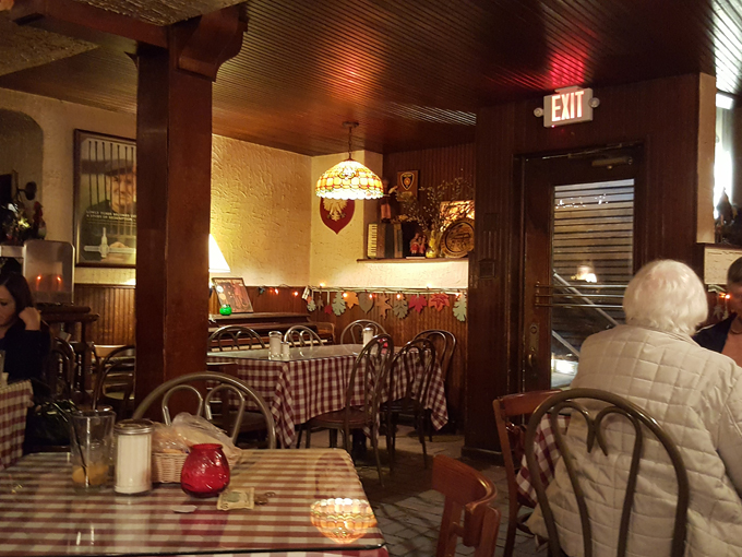 Polish Village Cafe 2