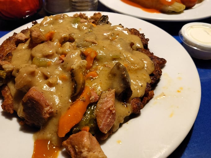 Polish Village Cafe 4