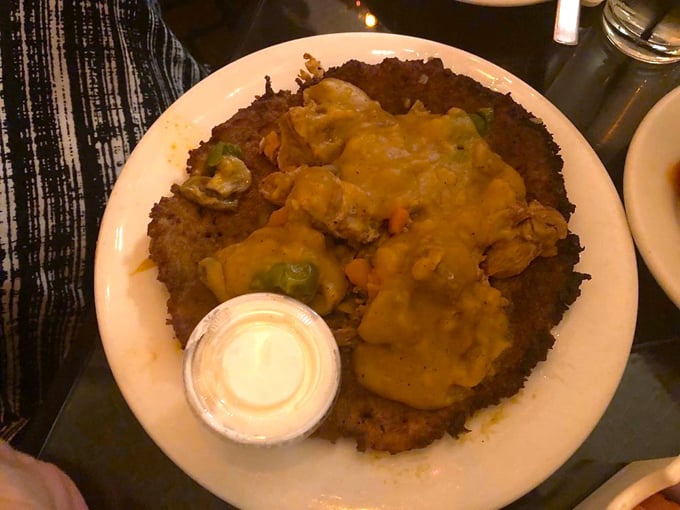 Polish Village Cafe 5