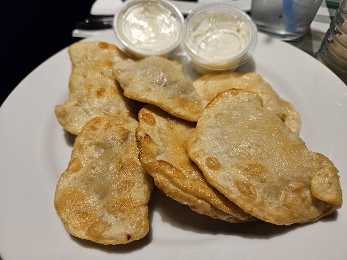 Polish Village Cafe 6