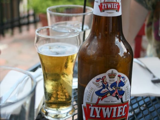 Polish Village Cafe 7