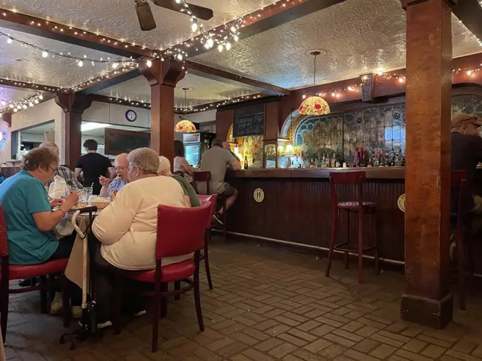 Polish Village Cafe 8