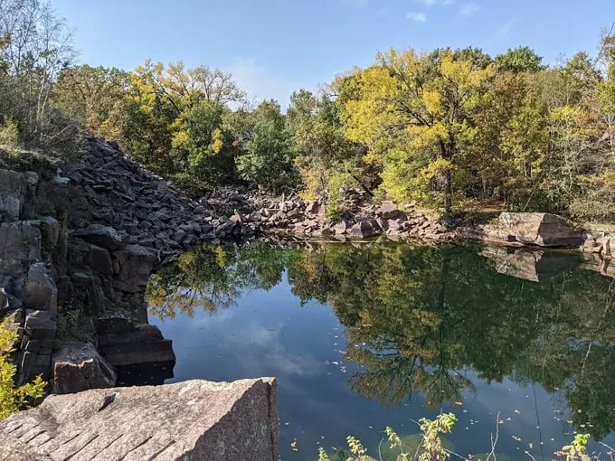 Quarry Park 1
