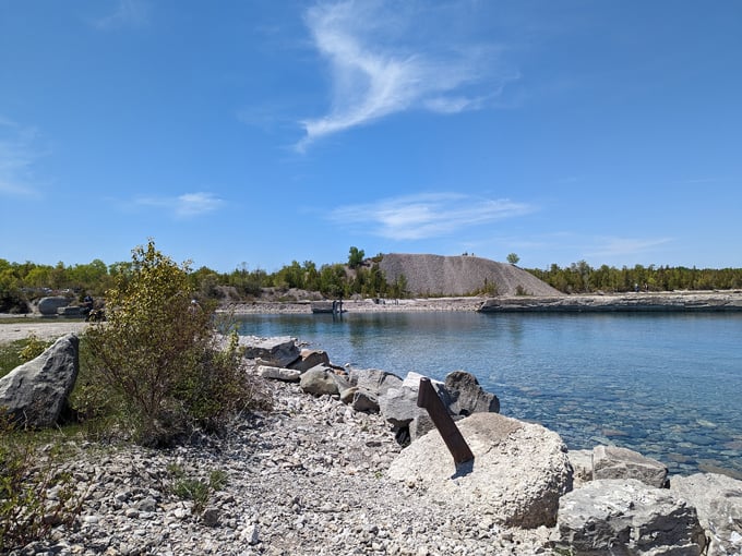 Rockport State Recreation Area 2