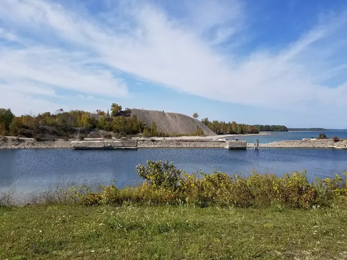 Rockport State Recreation Area 4
