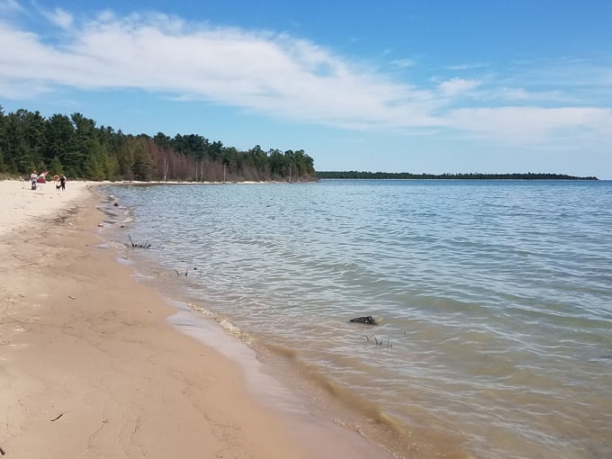 Rockport State Recreation Area 5