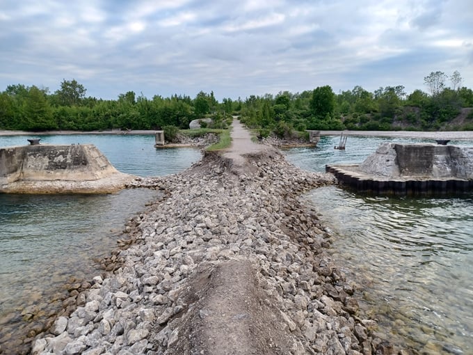Rockport State Recreation Area 6