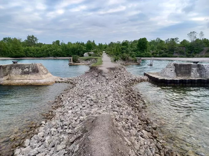 Rockport State Recreation Area 6