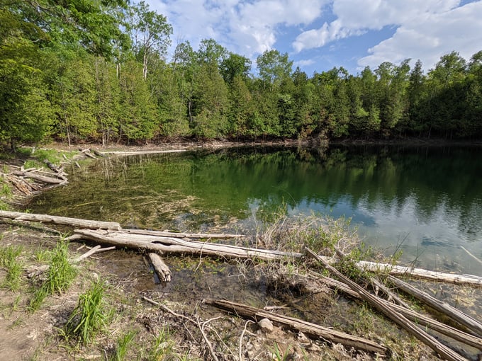 Rockport State Recreation Area 7