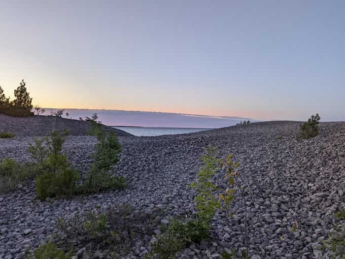 Rockport State Recreation Area 9