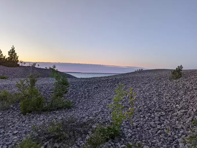 Rockport State Recreation Area 9