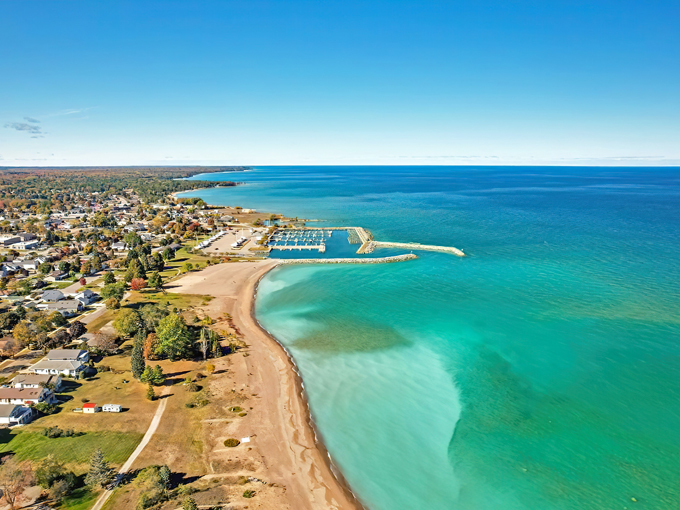 Rogers City 1