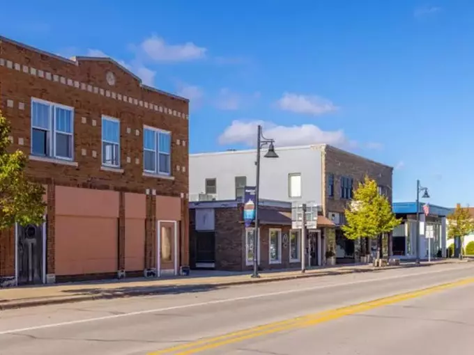 Rogers City 7