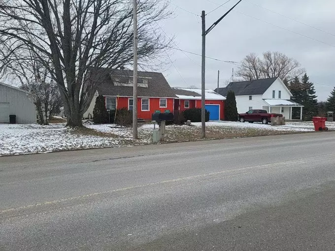 Rogers City 9