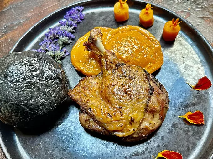 Royal Eagle Fine Dining 6