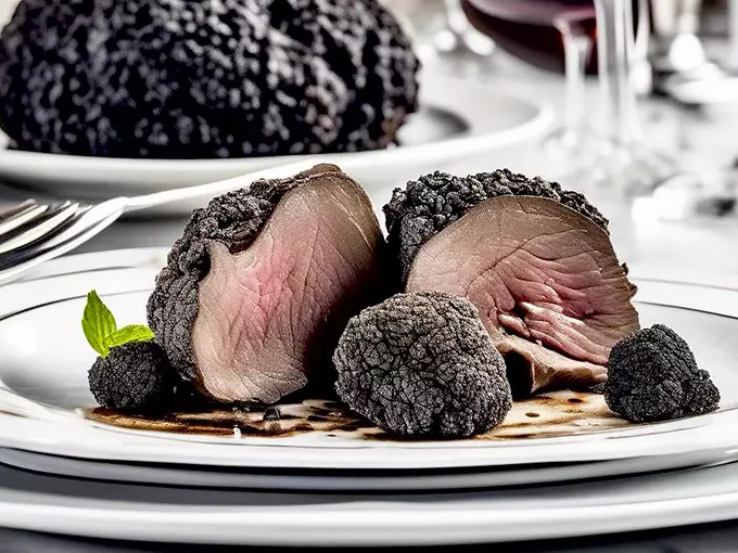 Royal Eagle Fine Dining 7