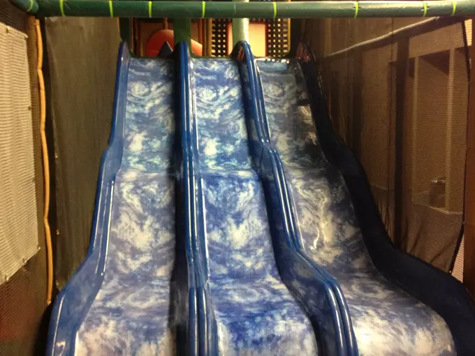 Safari Playground 6