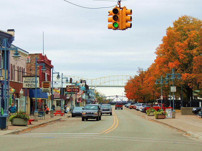 Sault Ste. Marie 1