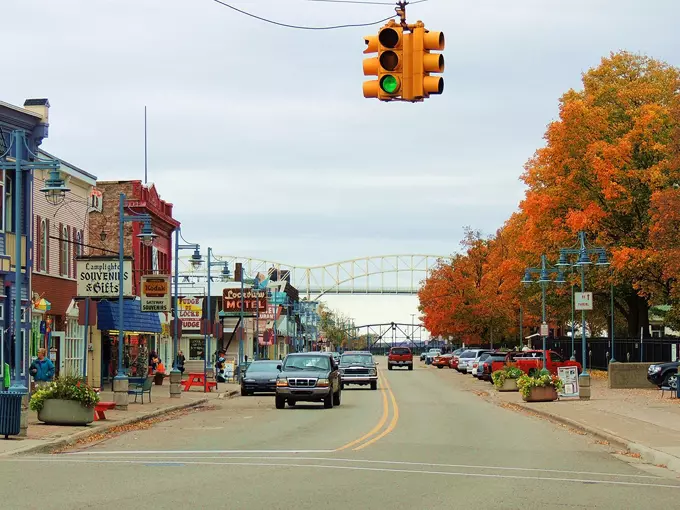 Sault Ste. Marie 1