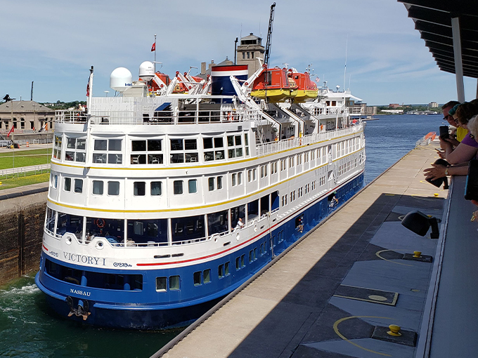 Sault Ste. Marie  2