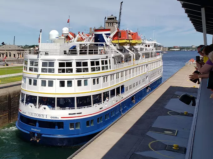 Sault Ste. Marie  2